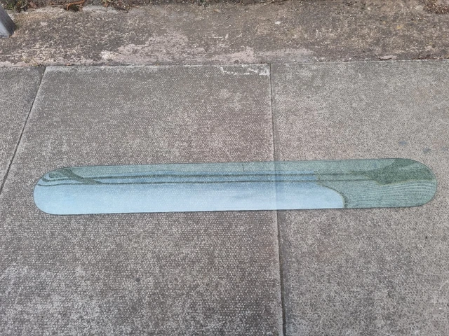 LAND ROVER SERIES & Defender Roof Top Alpine Window x 1 £24.99 ...