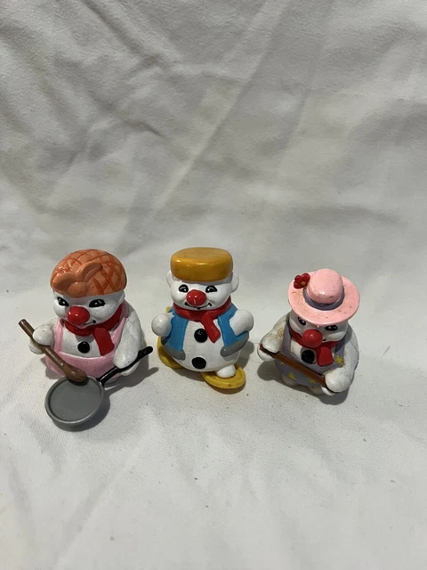 ANCIENNE FIGURINE PVC Bouli Bouly EUR 12,90 - PicClick FR