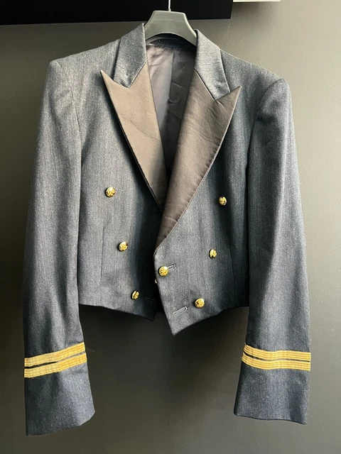 RAF OFFICER NO 5 Mess Dress FULL SET. Flight Lieutenant £45.00 ...