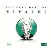 ANTONIO VIVALDI - The Very Best of Vivaldi (2005) £21.07 - PicClick UK