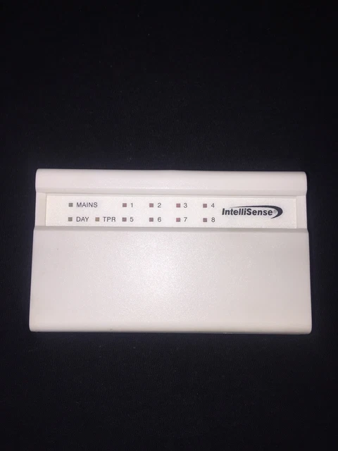 C&K SECURITECH 700L / 800l Alarm Keypad £40.00 - PicClick UK