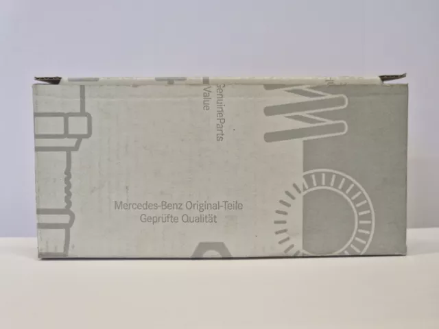 NEW MB SPRINTER W906 Rear Right Wheel Arch Moulding A90688003219B51 ...