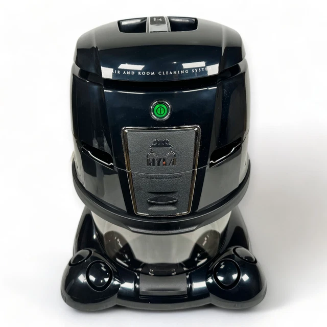 HYLA EST EVOLUTION mit Grundausstattung + VENTUS Elektrobürste - NEU ...