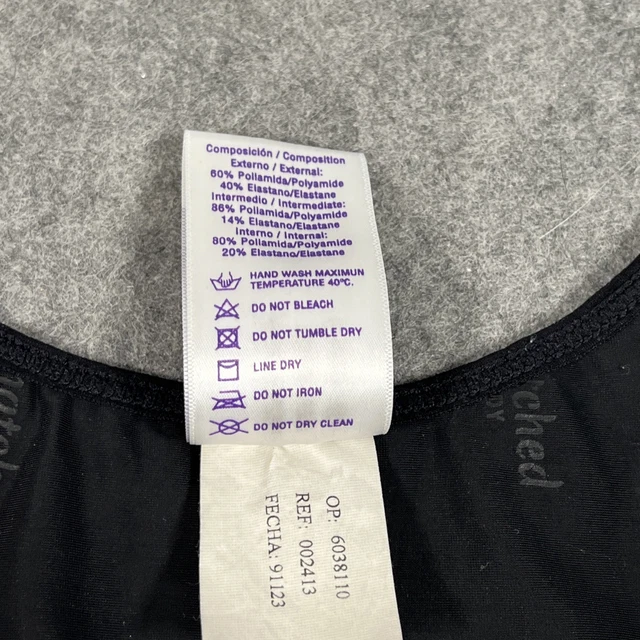 SNATCHED BODY POST-OP Colombian Faja Shapewear BBL Post Surgery Size Sm ...