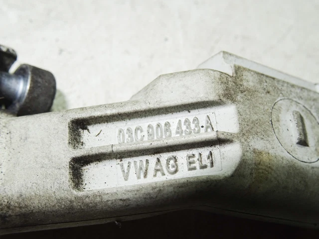 VW PASSAT B6 3C2 03C906433A Capteur de Position de Vilebrequin 2.00 ...