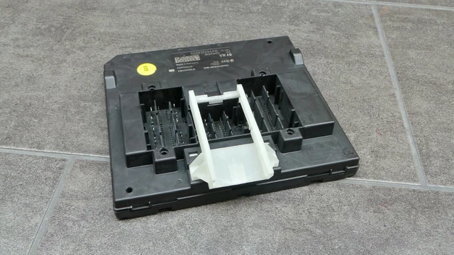 AUDI TT TTS 8S Commande D'Alimentation Module Appareil de Xenon ...