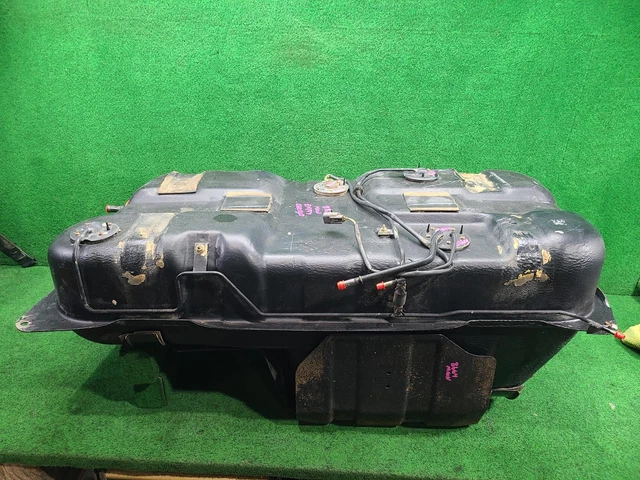 TOYOTA LANDCRUISER FUEL Tank 75 Series, Diesel, Main Tank (Front), Ute ...