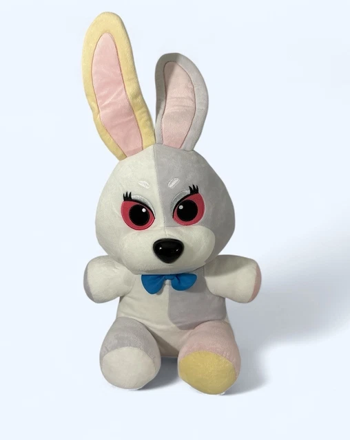 FUNKO FIVE NIGHTS at Freddy's Security Breach VANNY Plush Jumbo 24 ...