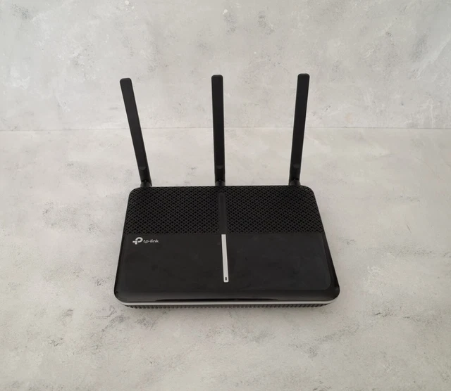 TP-LINK ARCHER VR2100 AC2100 Wireless MU-MIMO VDSL/ADSL NBN Modem ...