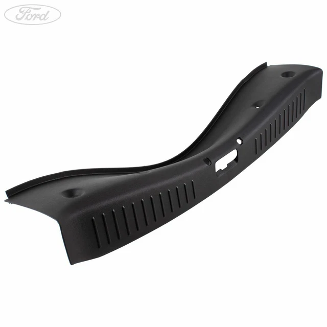 GENUINE FORD FOCUS MK2 C-Max Rear Boot Back Panel Trim 1337951 £60.96 ...