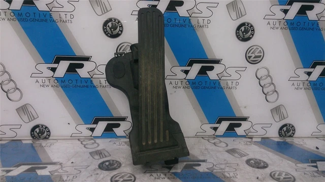 GENUINE VW TOURAN Caddy 2K Accelerator Throttle Pedal - 1T2 721 503 G £ ...