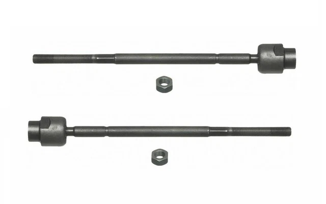 MOOG STEERING TIE Rod Ends Pair For Buick Cadillac Chevy Set of 2 Front ...