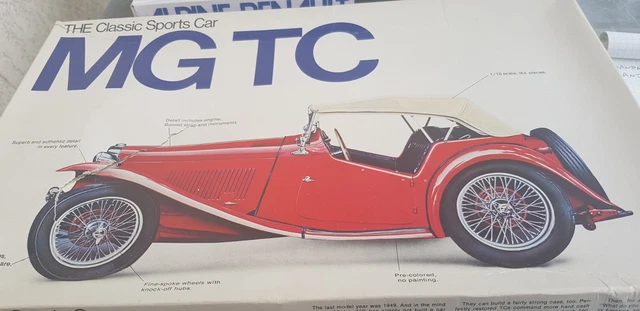 MAQUETTE KIT Entex Kits 1/16 EUR 59,00 - PicClick FR