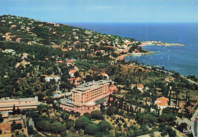 83 LE VAL Hotel De La Residence Du Val D Esquieres EUR 5,00 - PicClick FR