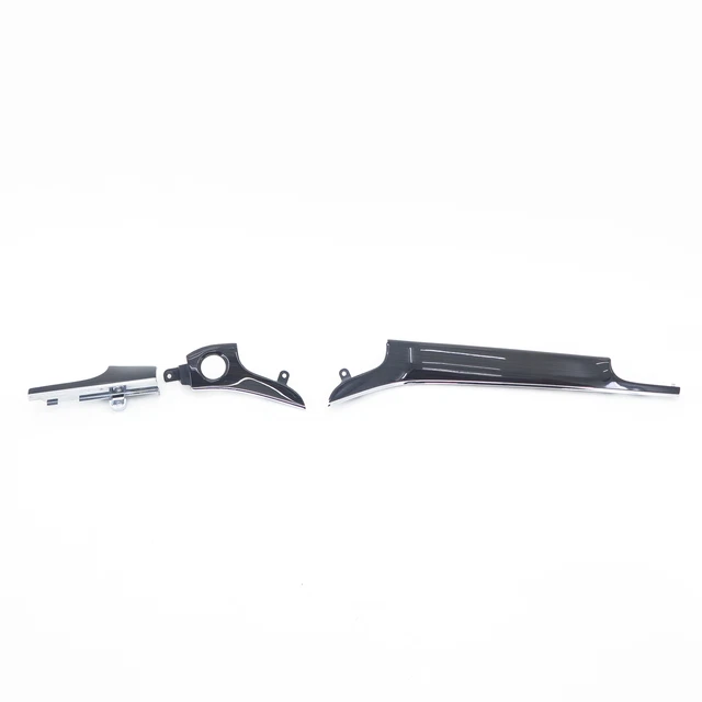 BAGUETTE TABLEAU DE bord Jeep GRAND CHEROKEE IV 4 WK2 5QX19AAAAA EUR ...