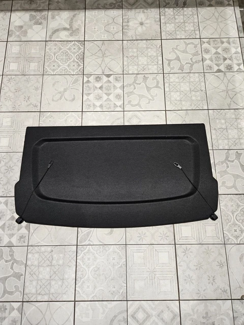 BMW 1 SERIES F40 2019-2023 Rear Parcel Shelf Boot Cover Genuine 7448229 ...