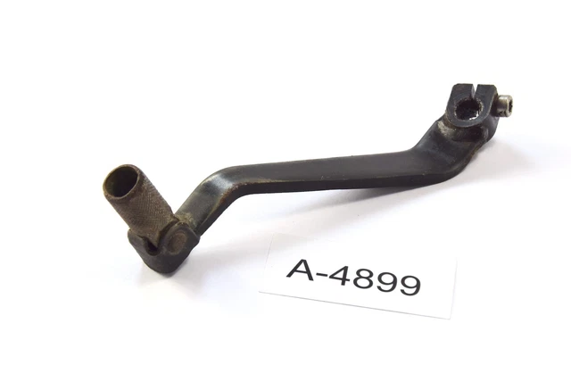 KAWASAKI KLR 250 KL 250 D - Shift Lever Shift Pedal A4899 EUR 36,83 ...