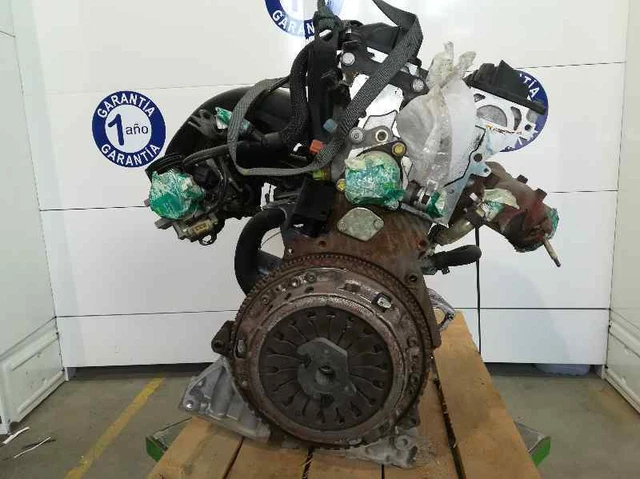 RFV MOTEUR COMPLET pour PEUGEOT 306 FASTBACK 2.0 XSI 1999 3023504 ...