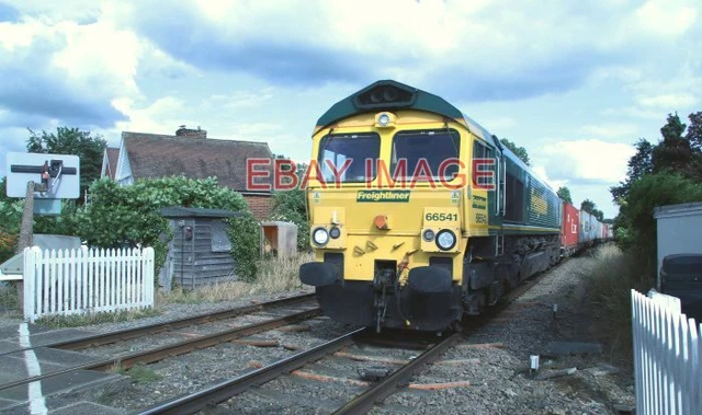 PHOTO CLASS 66 66541 Fordham Lc - Grabbed This Shot Whilst Passing As ...