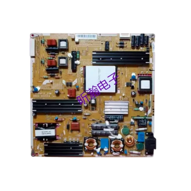 ORIGINAL SAMSUNG UA55C6200UF UA55C6900UF Main Board BN44-00359A Main ...