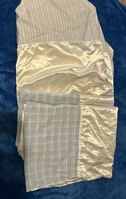 HOSPITAL DIRECT IN-BED Turner Sheet Satin Anti-SlipBed Repositioning ...