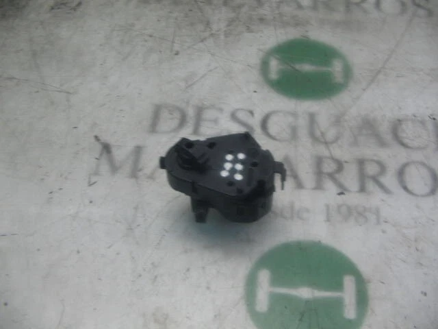 MOTEUR / ACTIONNEUR De Volet De Climatisation / 35451 / 35451 / 3901556 ...