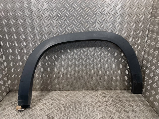 LDV MAXUS V90 Deliver 9 2.0TD 2020-On Rear Wheel Arch Trim Left N/S ...