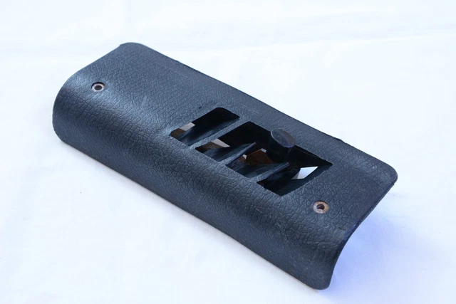 VW VOLKSWAGEN KAFER Kaefer Super Beetle Bug Foot well Air Vent Trim ...