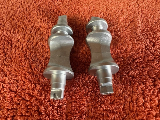 YAMAHA RD350 YPVS Power Valves £125.00 - PicClick UK