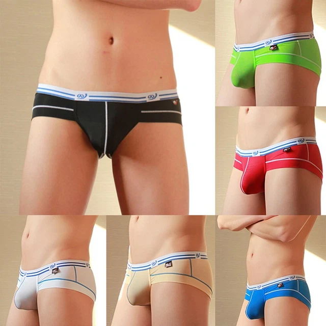 CULOTTE BASSE L GANTE et confortable pour hommes sous-v tements boxer shorts EUR 9,35 - PicClick FR