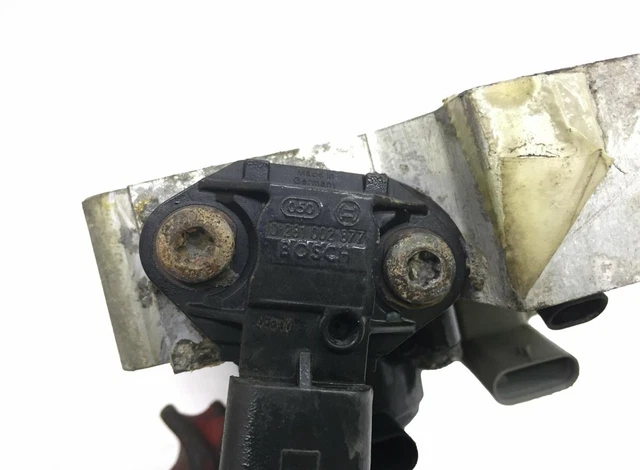 BOSCH 0281002877 0281002878 Dosing Module MERCEDES-BENZ Actros MP4 £173 ...