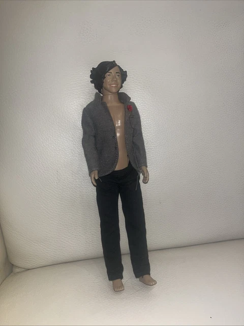 2013 HARRY STYLES One Direction Doll Figurine Collectible 1D £19.99 ...