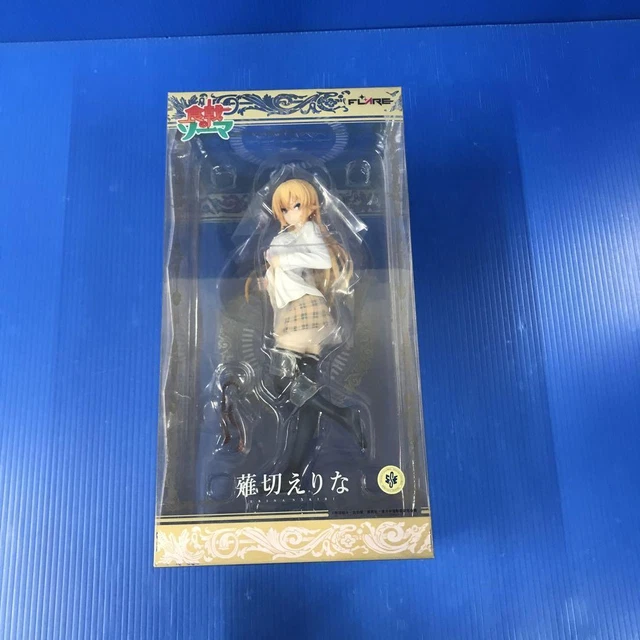 FIGURINE FOOD WARS Goods Erina Nakiri EUR 354,04 - PicClick FR