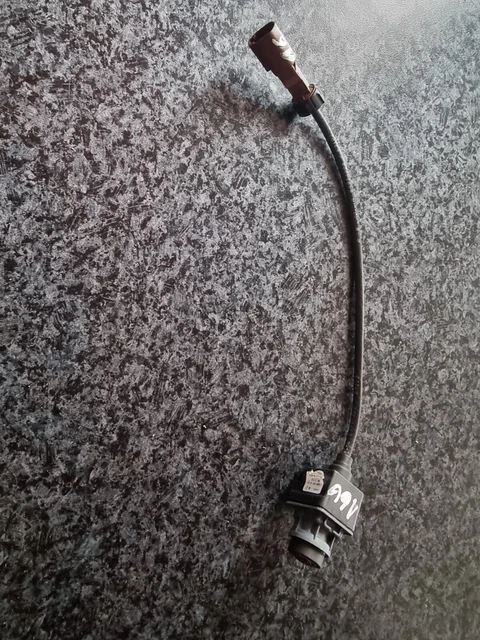 MERCEDES-BENZ W222 X166 Gls Fotocamera Anteriore A0009054002 EUR 116,95 ...