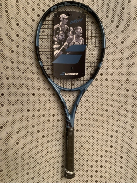 BABOLAT PURE DRIVE Gen 2 model 2025 Grip 4 Strung 300g Brand New £139. ...