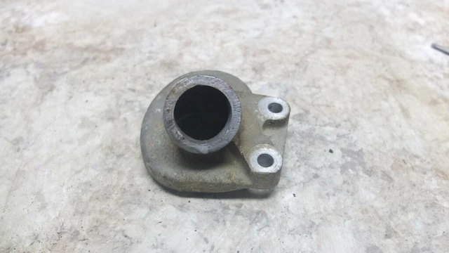 71 AMF HARLEY Davidson Aermacchi SX350 SX 350 Sprint Intake Cover $25. ...