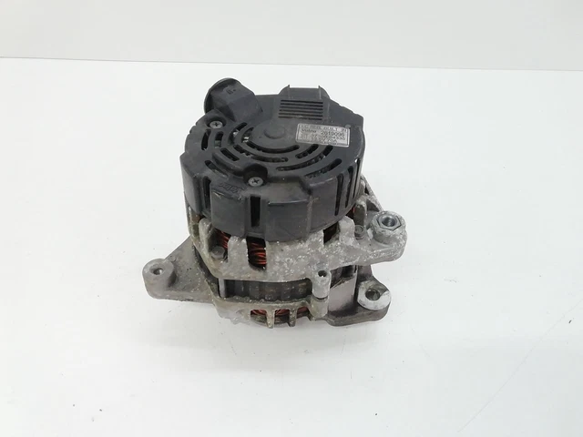 37300-04335 ALTERNATEUR KIA Picanto 3° Série 1000 Essence 49 Kw / 67 Cv ...