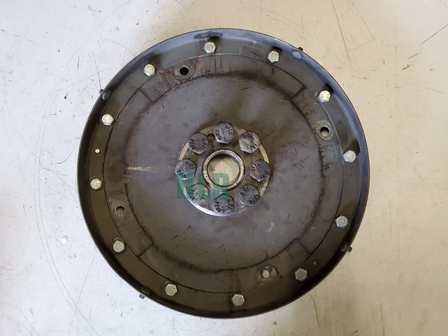LAND ROVER DISCOVERY 1 300 TDI Auto Flywheel Flex Plate FTC4050 £195.00 ...