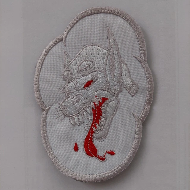 PATCH F16 USAF 36th FS exercice Commando Sling EUR 5,00 - PicClick FR