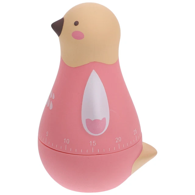 DIGITAL STOPWATCH CUTE Timer for Studying Countdown Practical Creative ...