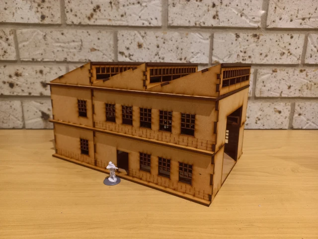 TANK FACTORY 28MM Scale EUR 22,56 - PicClick DE