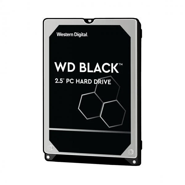 WESTERN DIGITAL T_0194_202049 504113 WESTERN DIGITAL BLACK WD10SPSX HDD ...