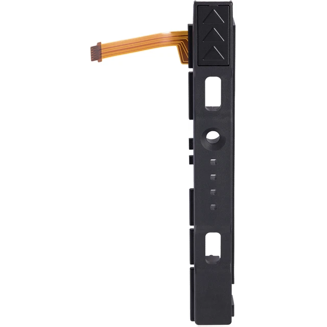 FOR NINTENDO SWITCH Joy Controller - Plastic Rail (Right) with Flex £2. ...