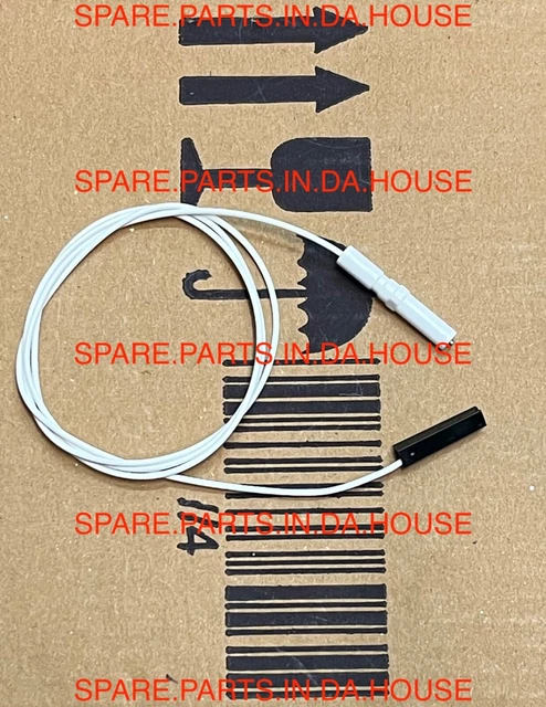 GENUINE SIMPSON 953 Gas Cooktop WOK Burner Spark Plug Ignitor 72G953W ...