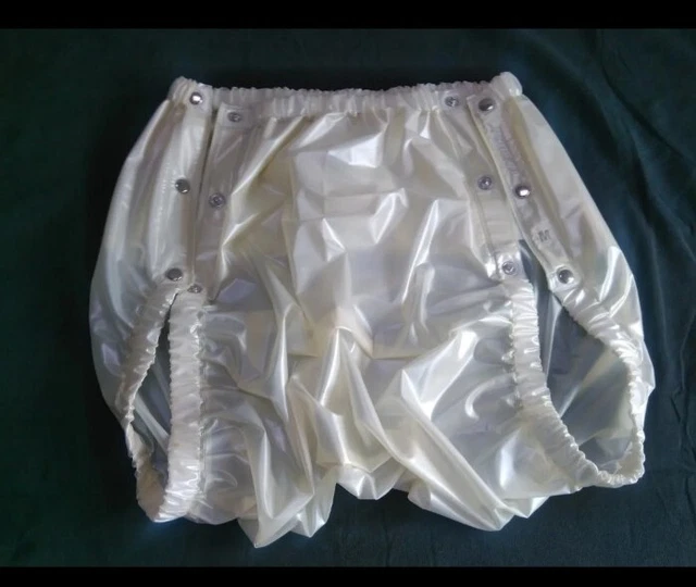 GUMMIHOSE FÜR ERWACHSENE im legendären Schnitt der Kinderhosen EUR 67 ...