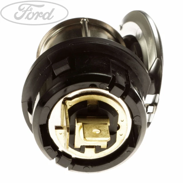 ORIGINAL FORD C-MAX Mk2 Mondeo Mk4 Focus Mk3 Mittelkonsole Steckdose ...