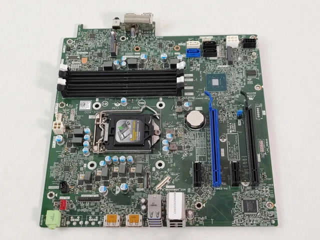 LOT OF 5 Dell OptiPlex 5070 MT LGA 1151 DDR4 SDRAM Desktop Motherboard ...