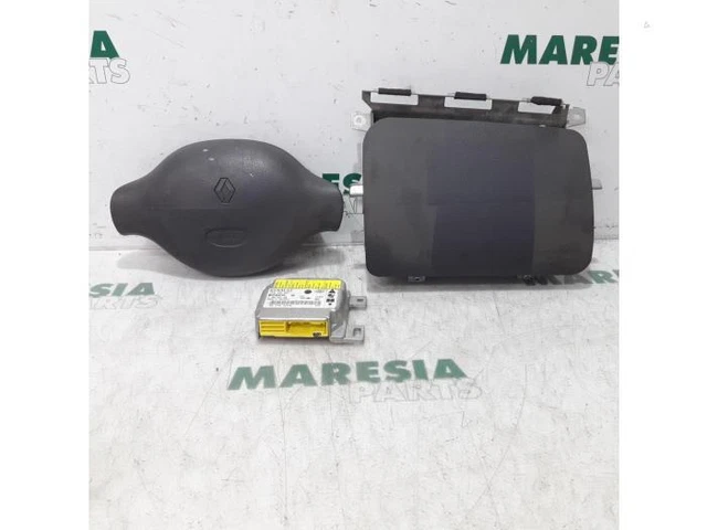 P1397728 CONTROL UNIT airbag Renault Clio II (B) 7700434205 £129.54 ...
