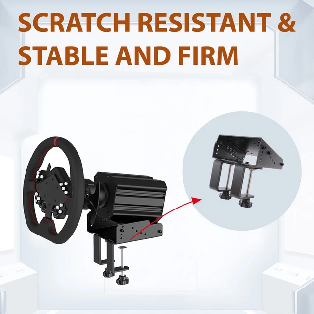 Z9 DESKTOP STAND 4-Position Adjustable Angle Fixed Mount for ...