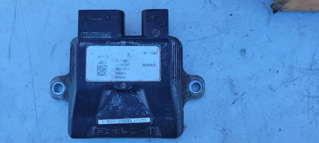 CUMMINS NH3 AMMONIA SENSOR (used but works) P/N 4326369 $170.17 ...